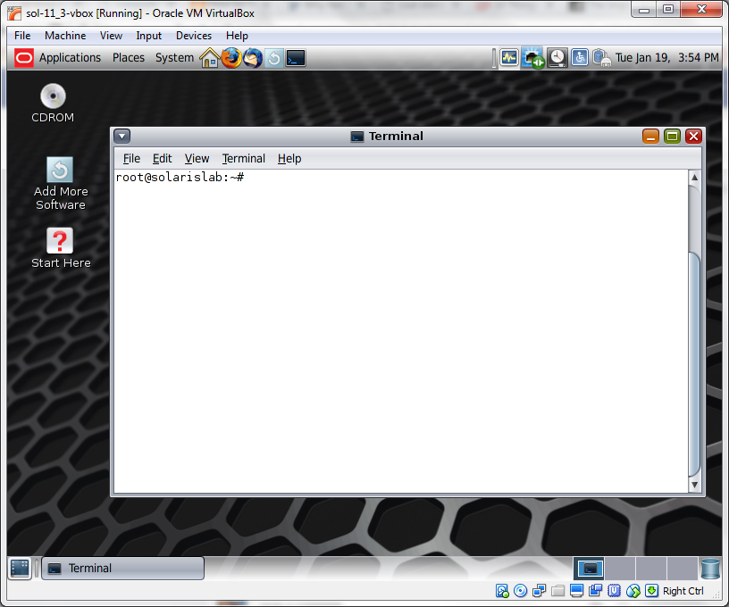 IPS Lab Preparation - Oracle Solaris 11 Hands-on Labs